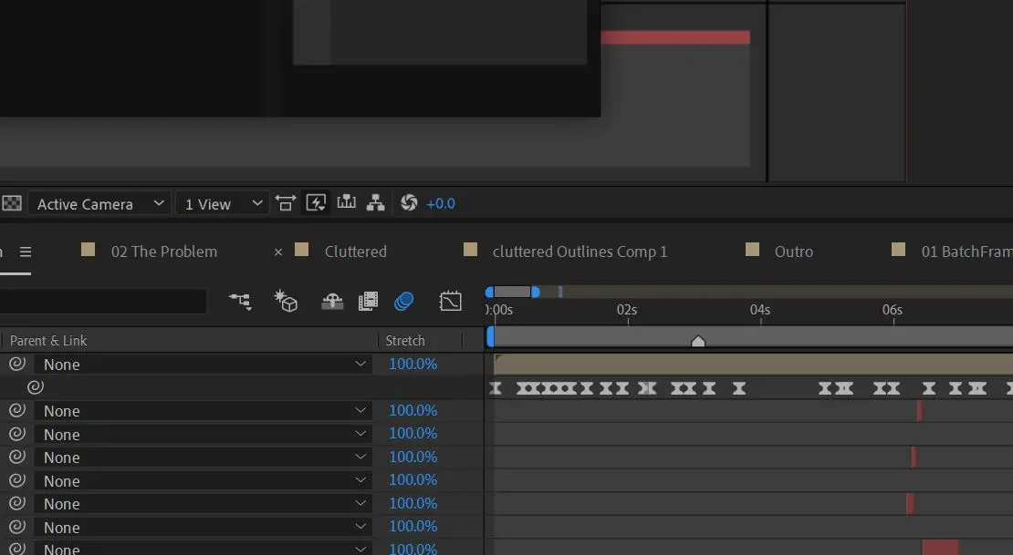 Move Anchor Point 4 After Effects Extension
